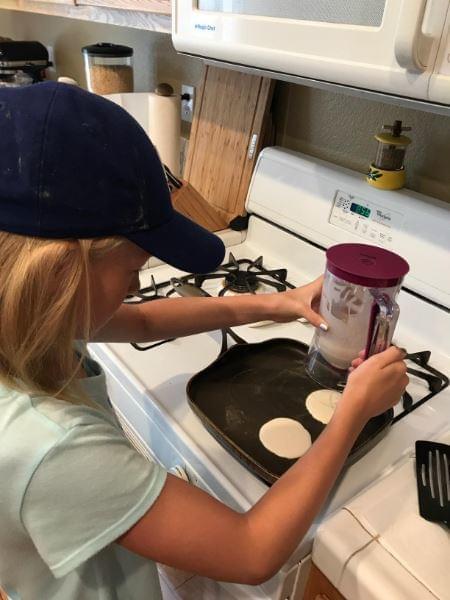 Got Questions about your Batter Dispenser? We Have Answers!